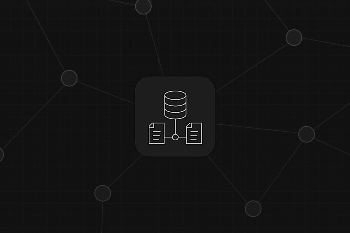 How to create an Agent with its own documents as a…